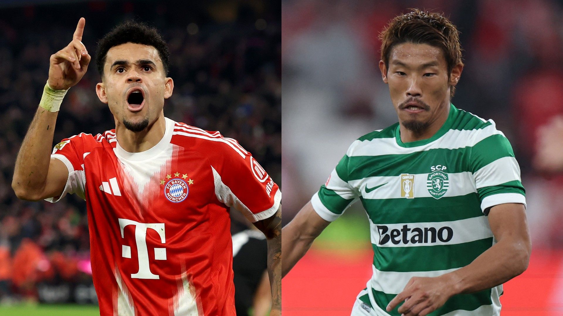 【12月10日】バイエルンvsスポルティングCPの放送/配信予定｜CLリーグ第6節 | Goal.com 日本